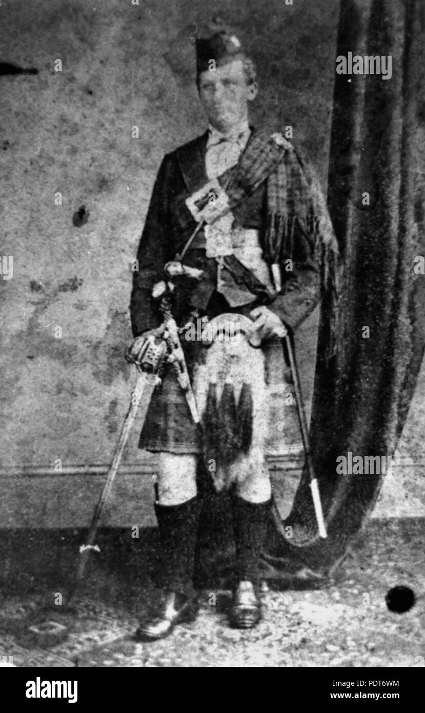 237 StateLibQld 1 165739 Victor Campbell Stock Photo - Alamy