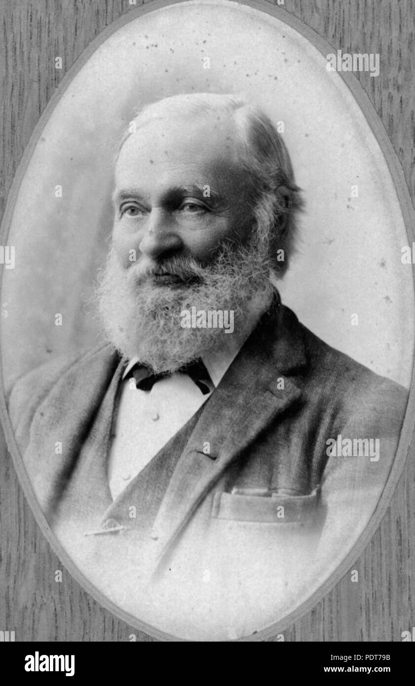 Augustus charles hi-res stock photography and images - Alamy