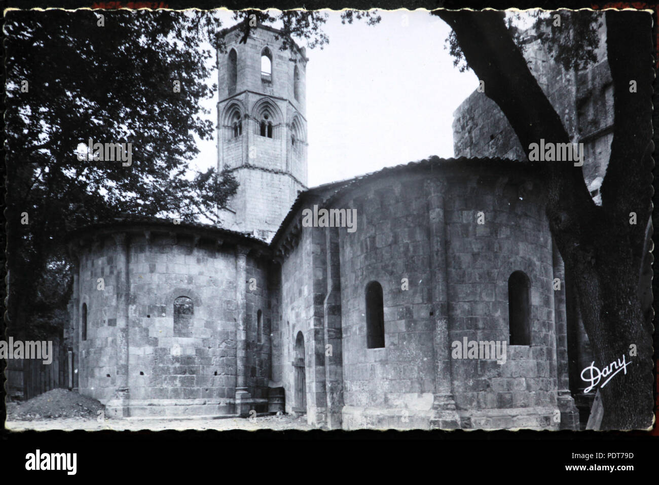 Clocher detail hi-res stock photography and images - Alamy