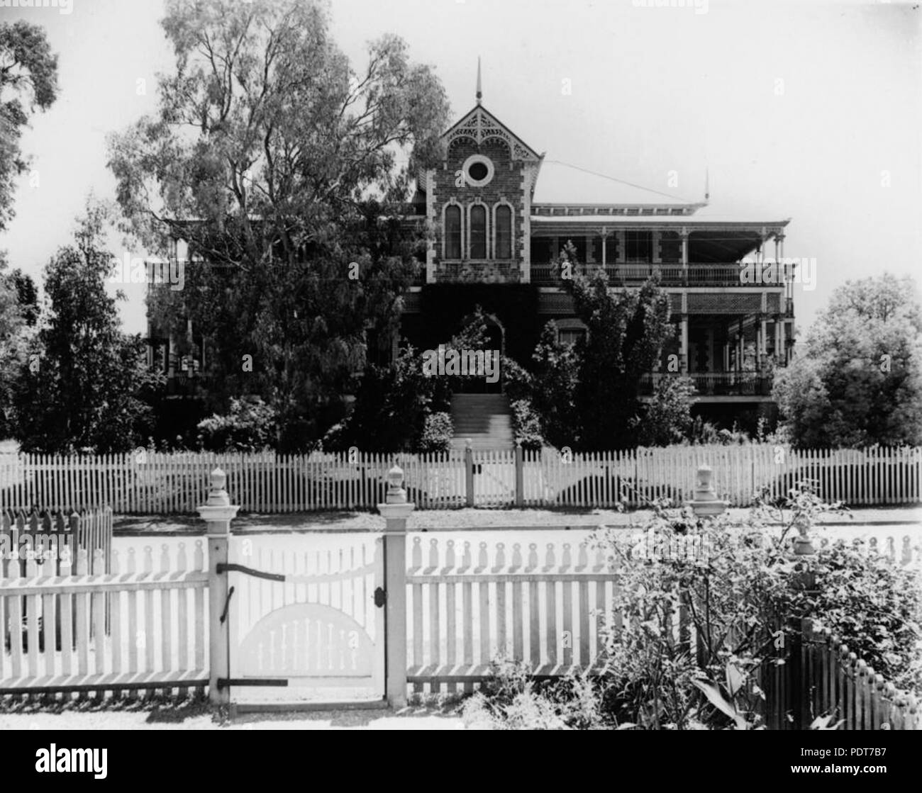 Farm apartment Black and White Stock Photos & Images - Alamy