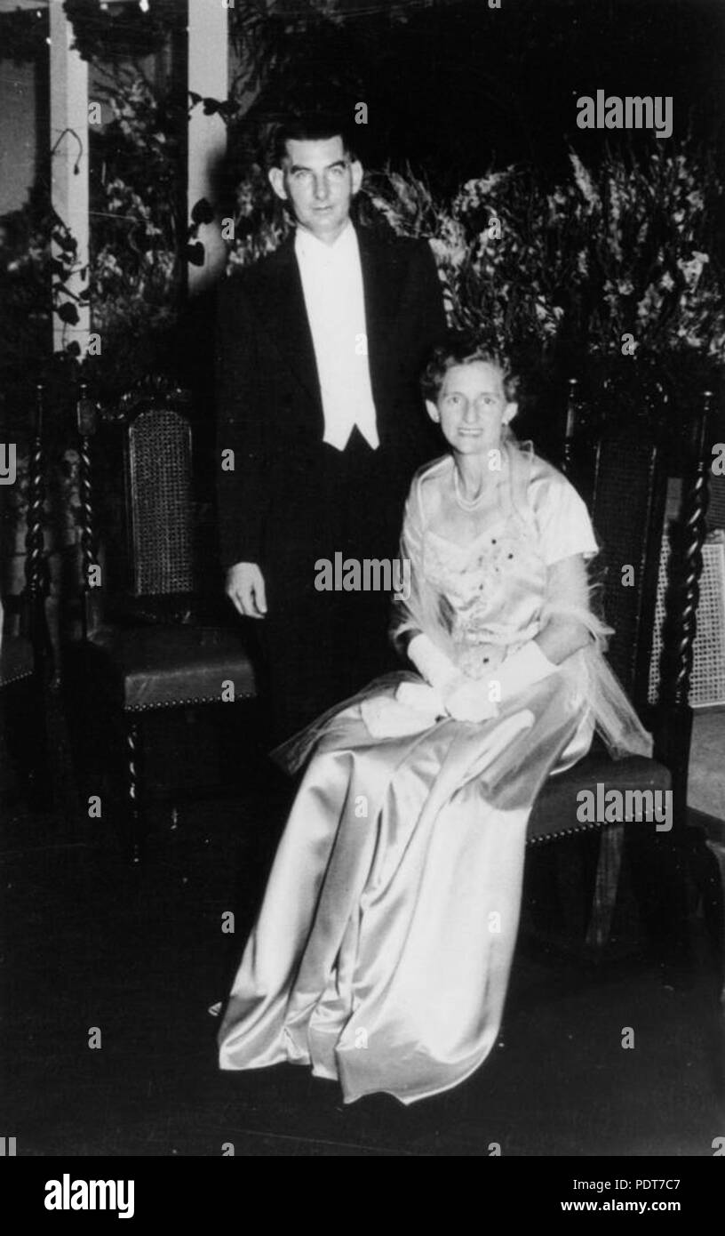 Lord mayors ball Black and White Stock Photos & Images - Alamy