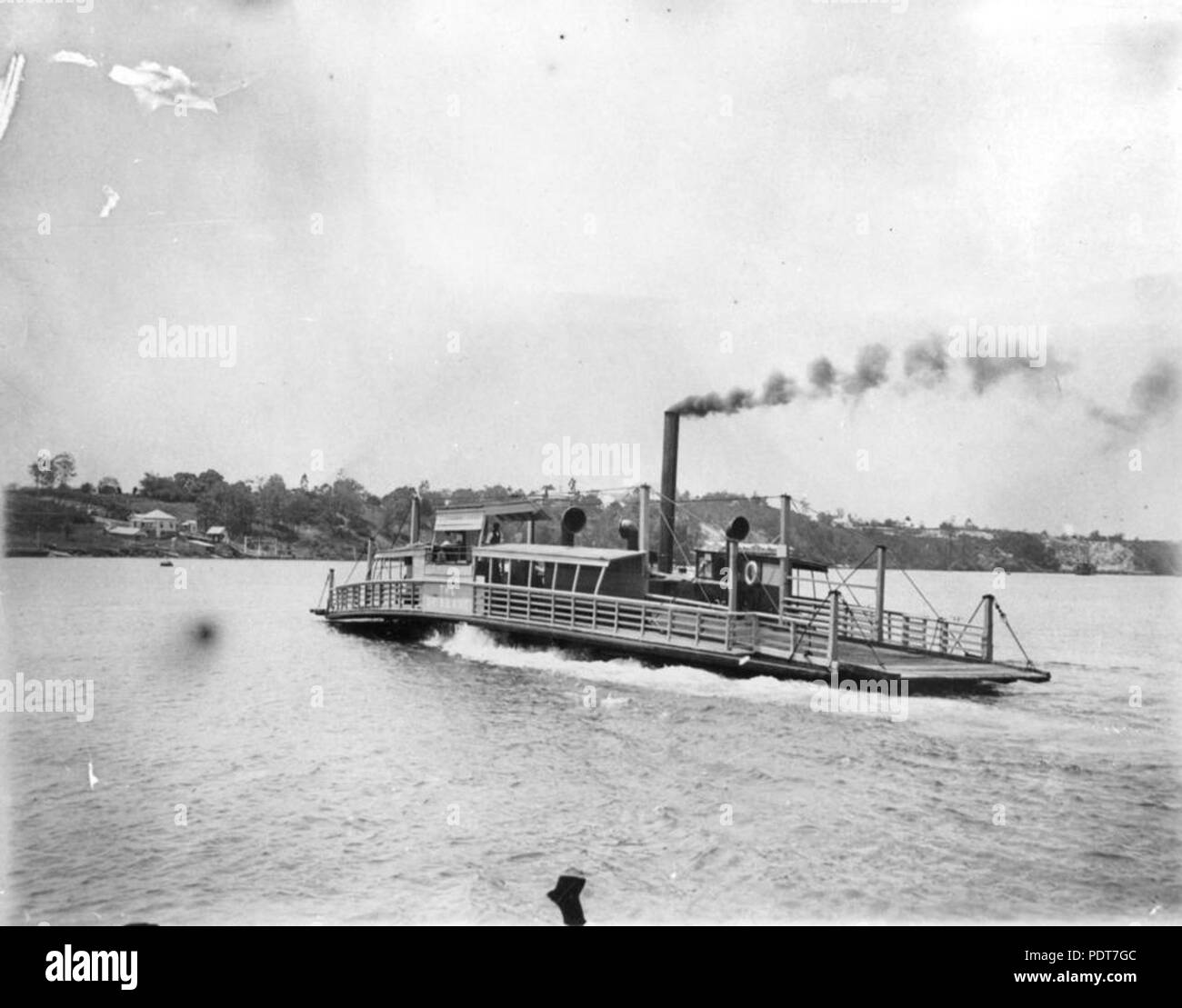 Edward ferry hi-res stock photography and images - Alamy