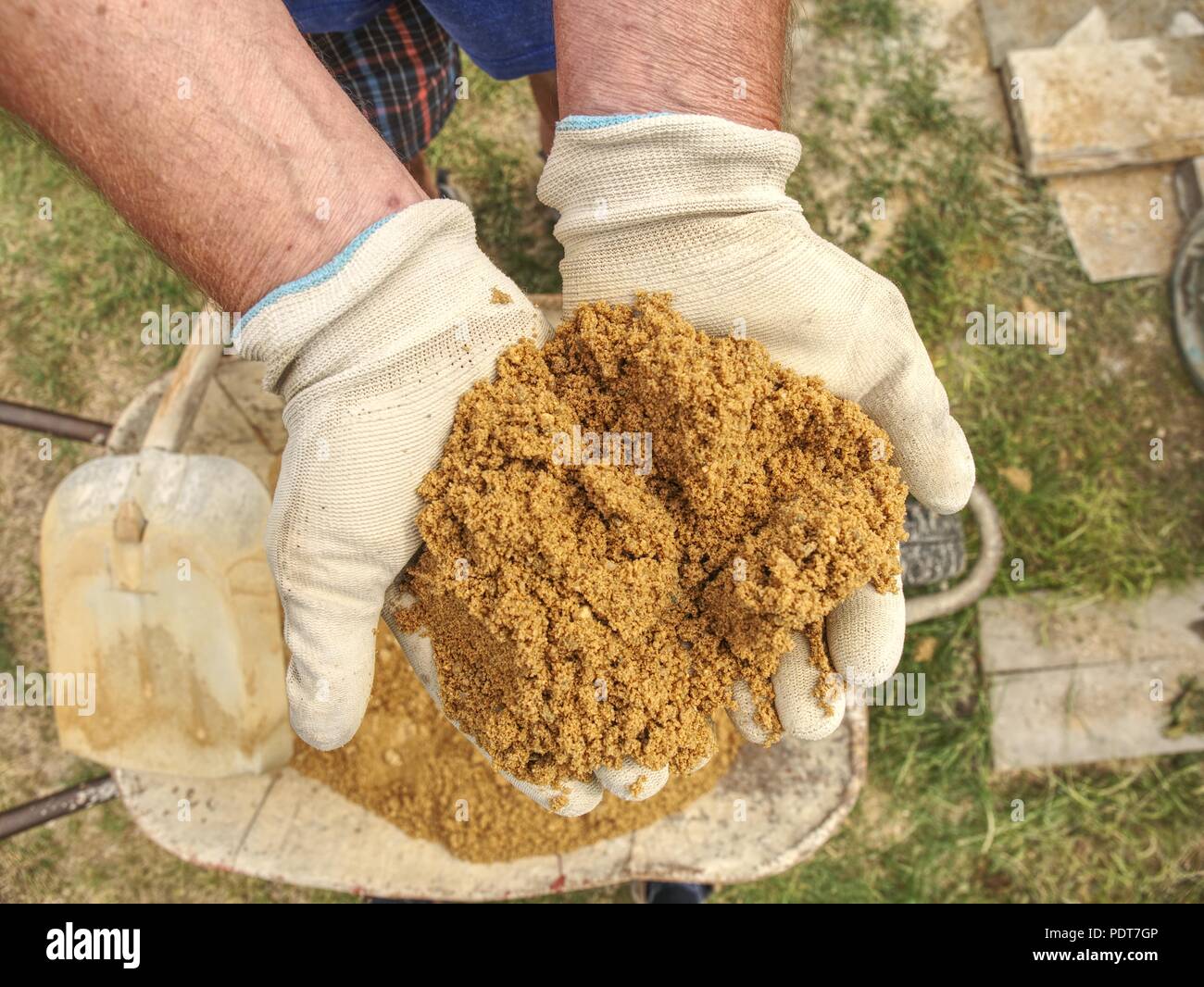 Prepare despair hi-res stock photography and images - Alamy