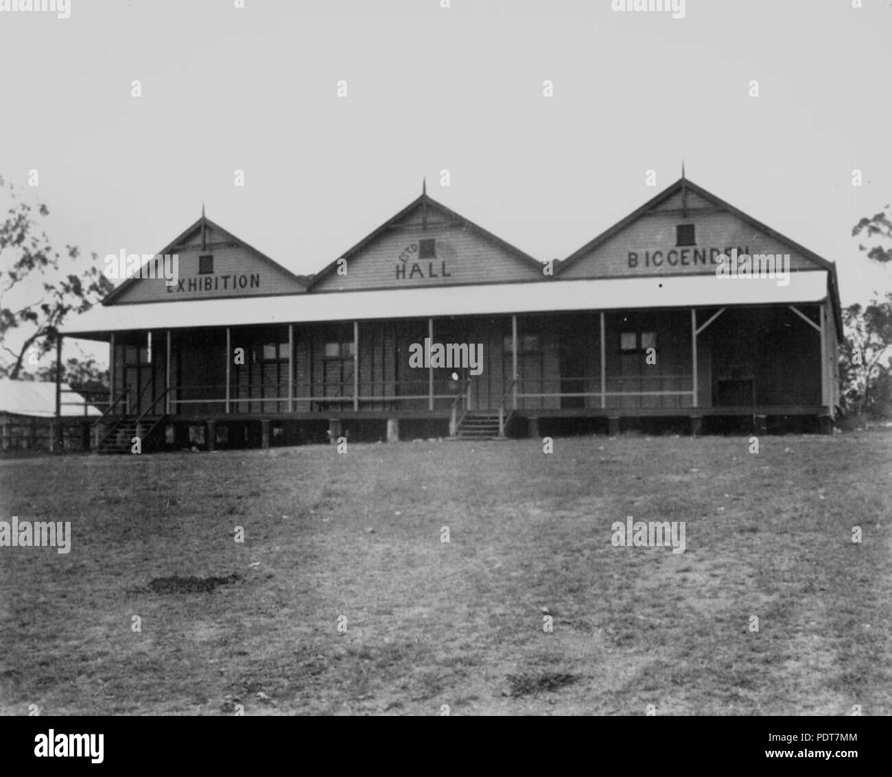 Biggenden Black and White Stock Photos & Images - Alamy