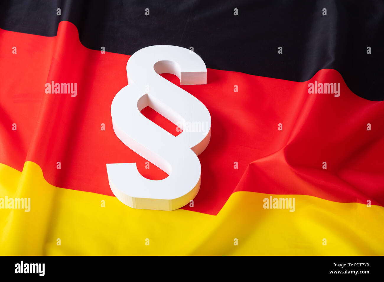 German paragraph icon hi-res stock photography and images - Alamy