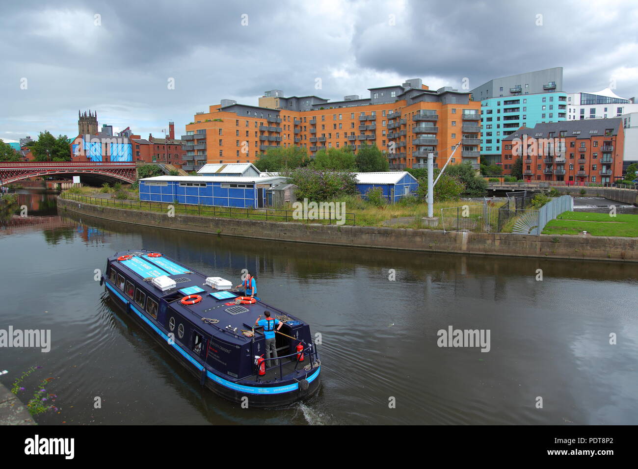 Fearnes island hi-res stock photography and images - Alamy