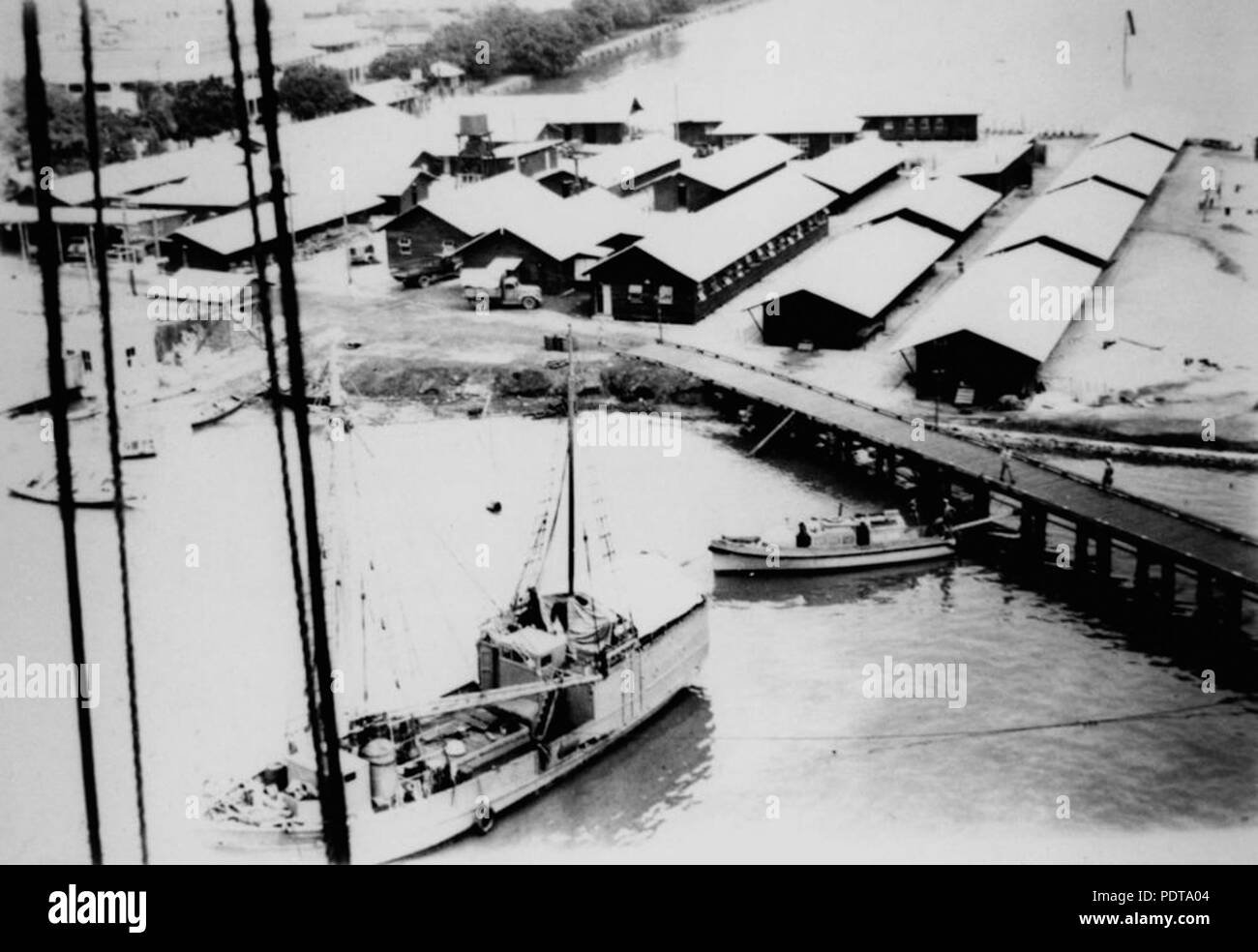 World war 1 military bases hi-res stock photography and images - Alamy