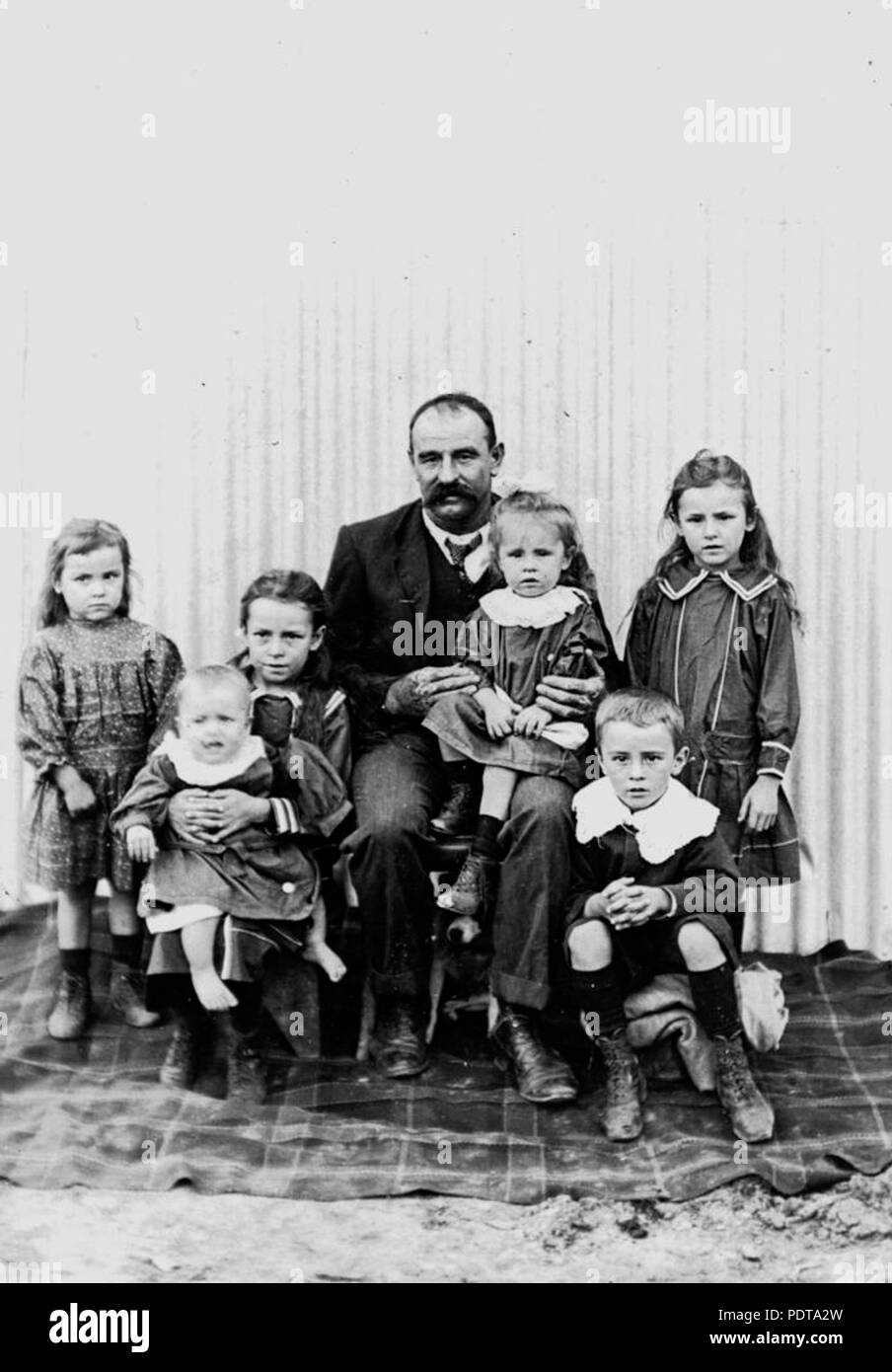 Klein family hi-res stock photography and images - Alamy