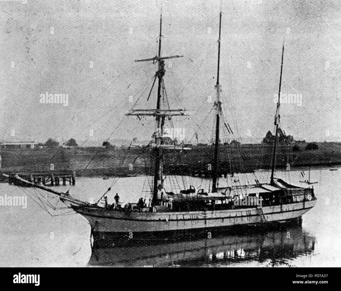 Lochiel hi-res stock photography and images - Alamy