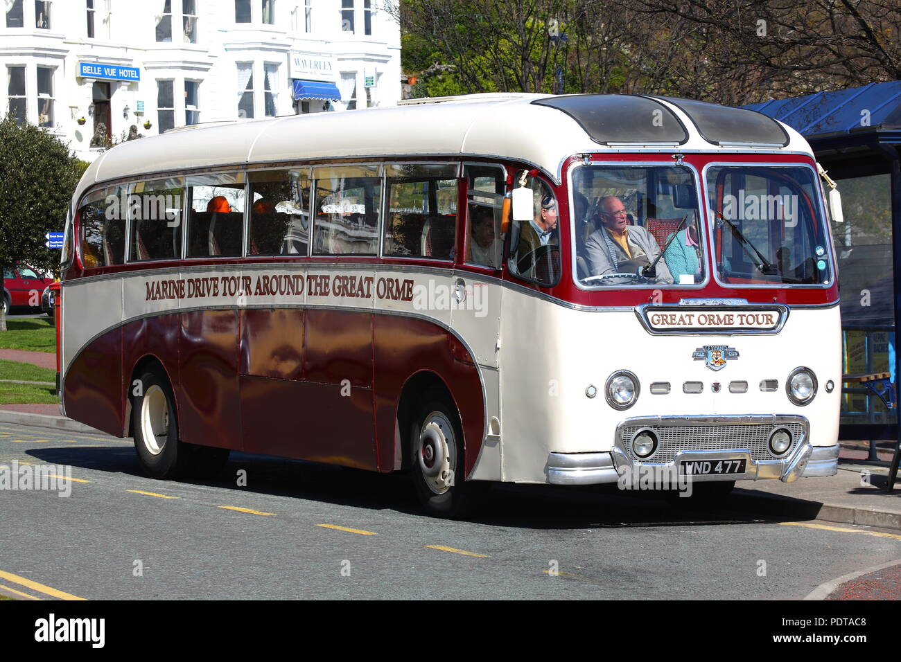 Leyland cub hi-res stock photography and images - Alamy