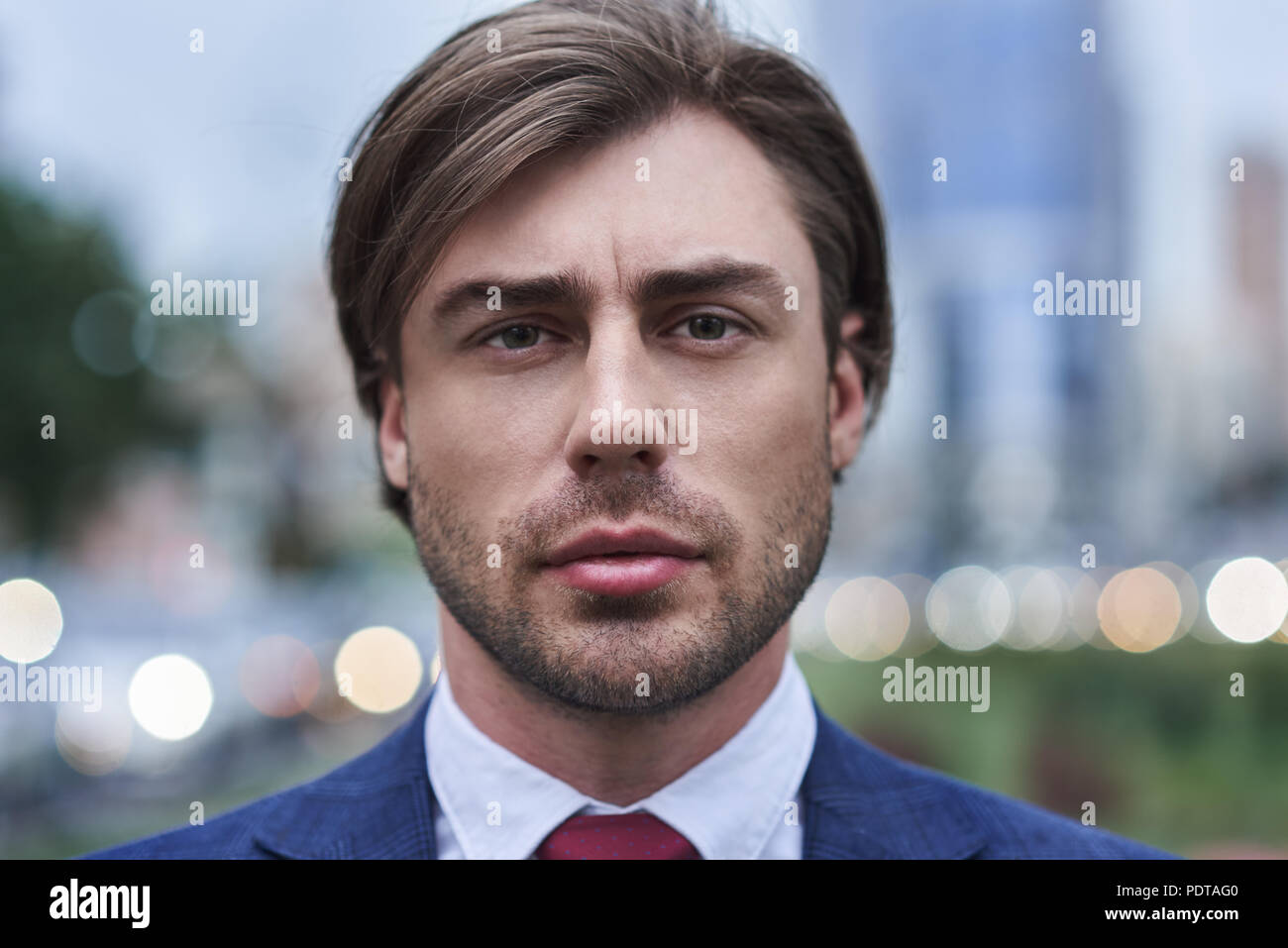 I should be there in time Stock Photo - Alamy