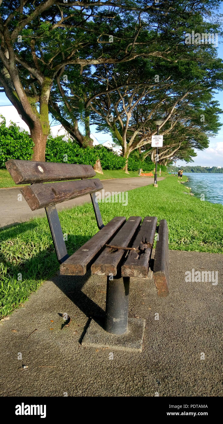Kranji reservoir hi-res stock photography and images - Alamy