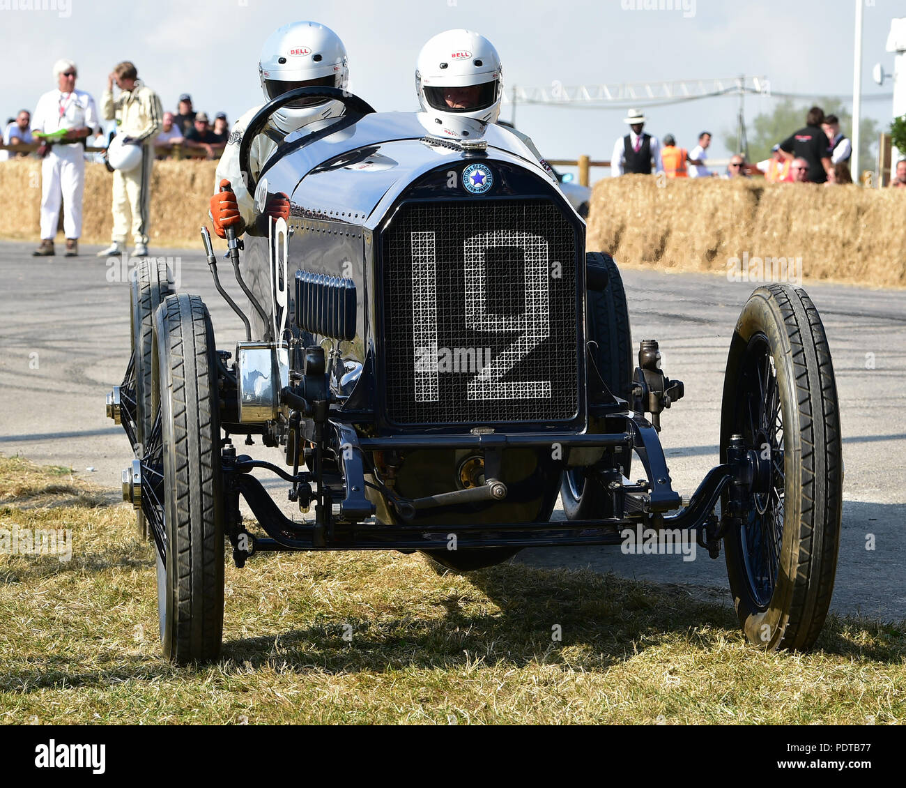 George Wingard, Cottin-Desgouttes GP-Hillclimb, Clash of the Titans ...