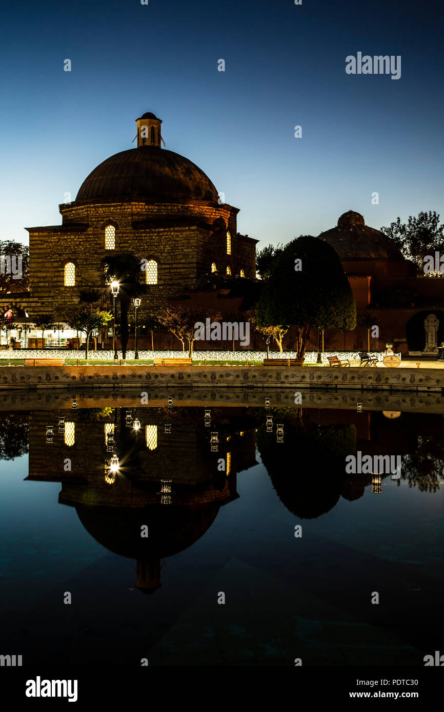 Hamam hi-res stock photography and images - Alamy