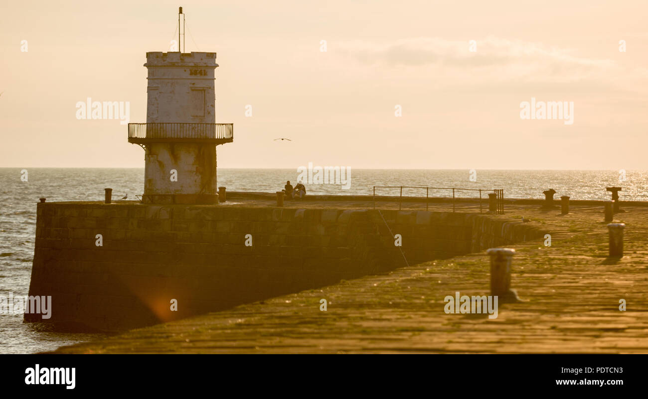 Whitehaven docks hi-res stock photography and images - Alamy