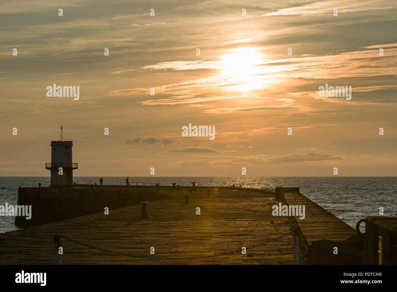 Whitehaven docks hi-res stock photography and images - Alamy