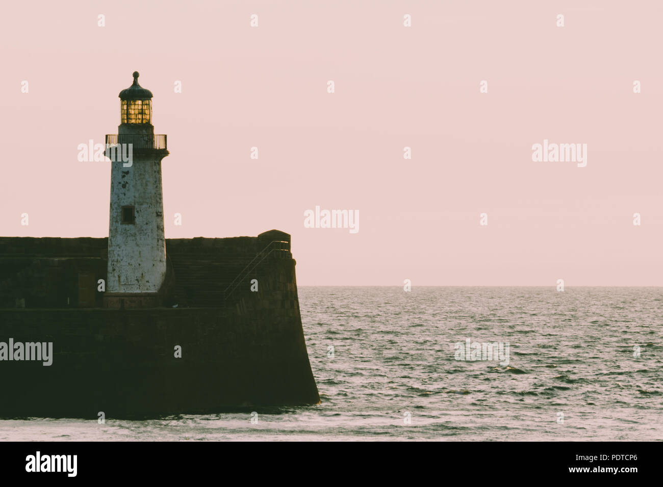 Workington harbour hi-res stock photography and images - Alamy