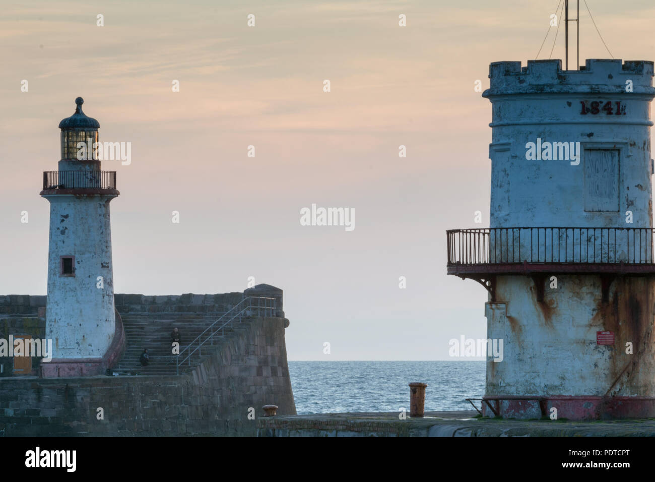 Whitehaven docks hi-res stock photography and images - Alamy