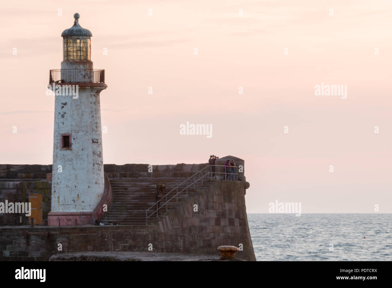 Workington harbour hi-res stock photography and images - Alamy