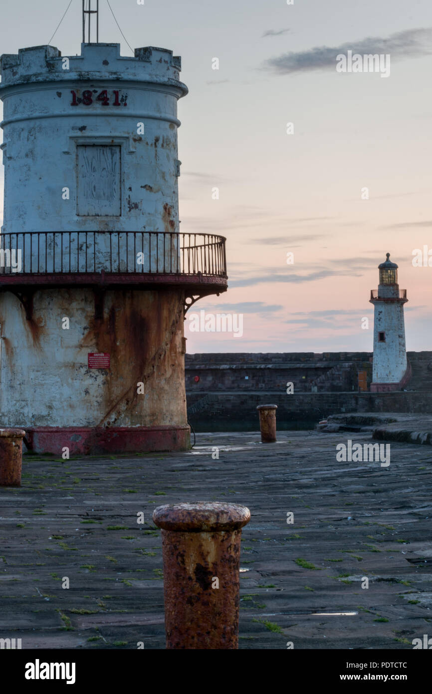 Workington docks hi-res stock photography and images - Alamy