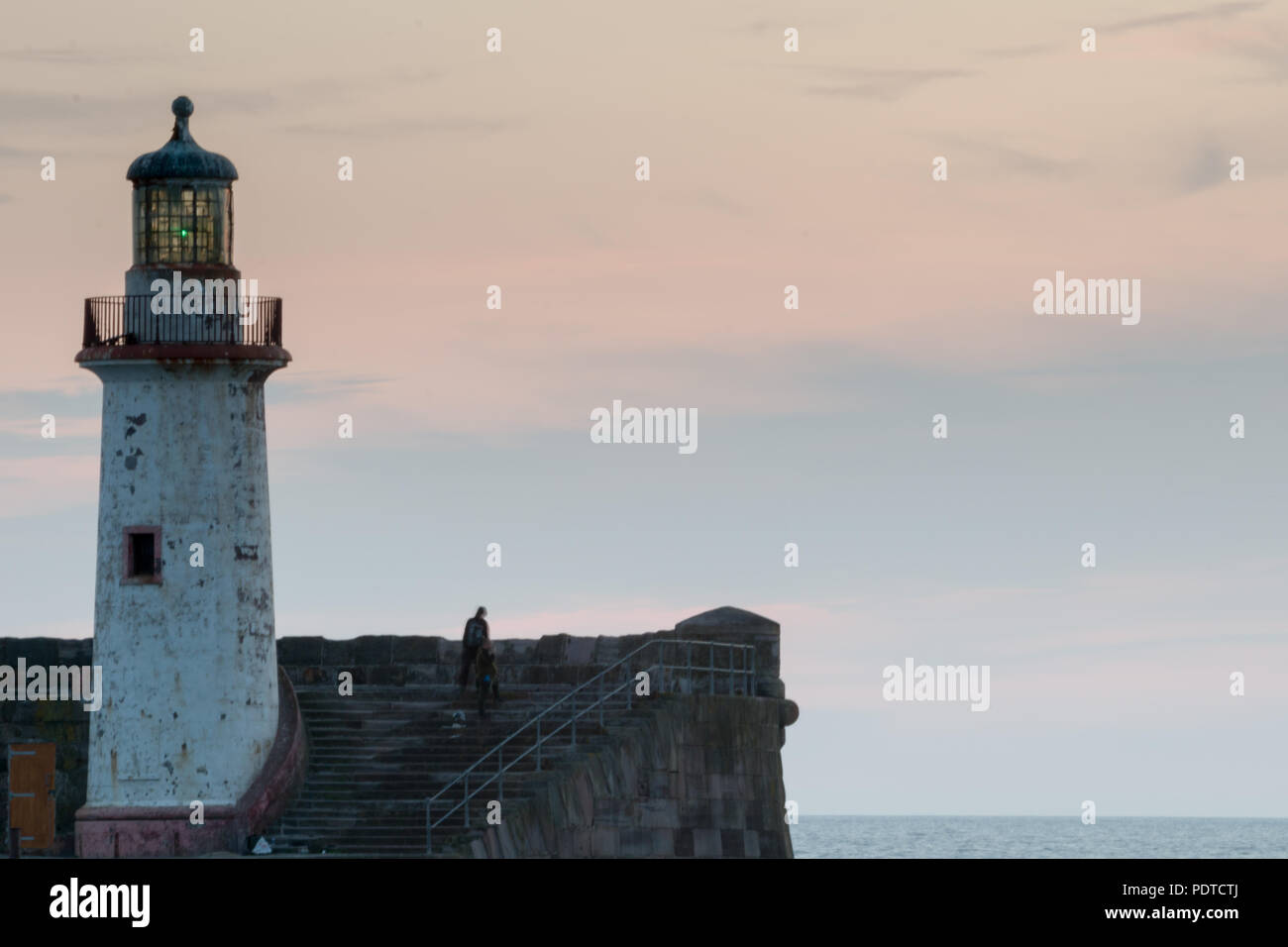 Whitehaven docks hi-res stock photography and images - Alamy