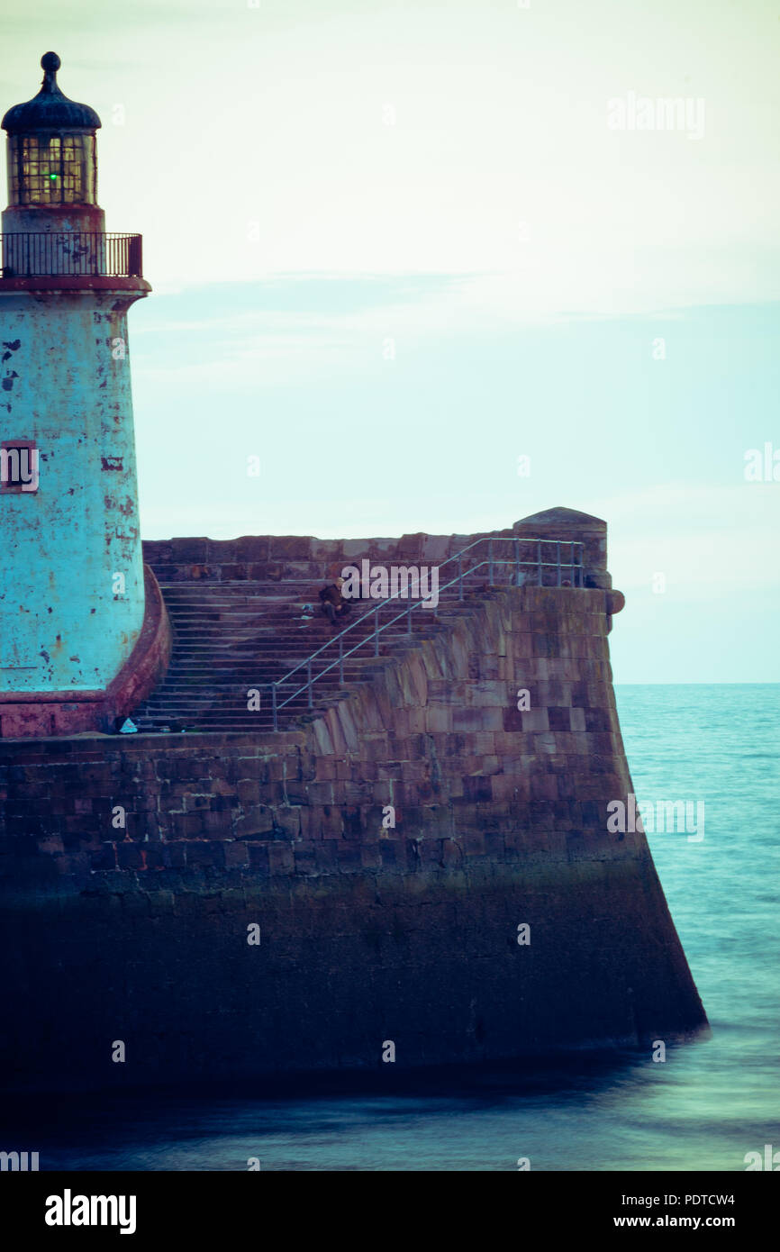 Whitehaven docks hi-res stock photography and images - Alamy