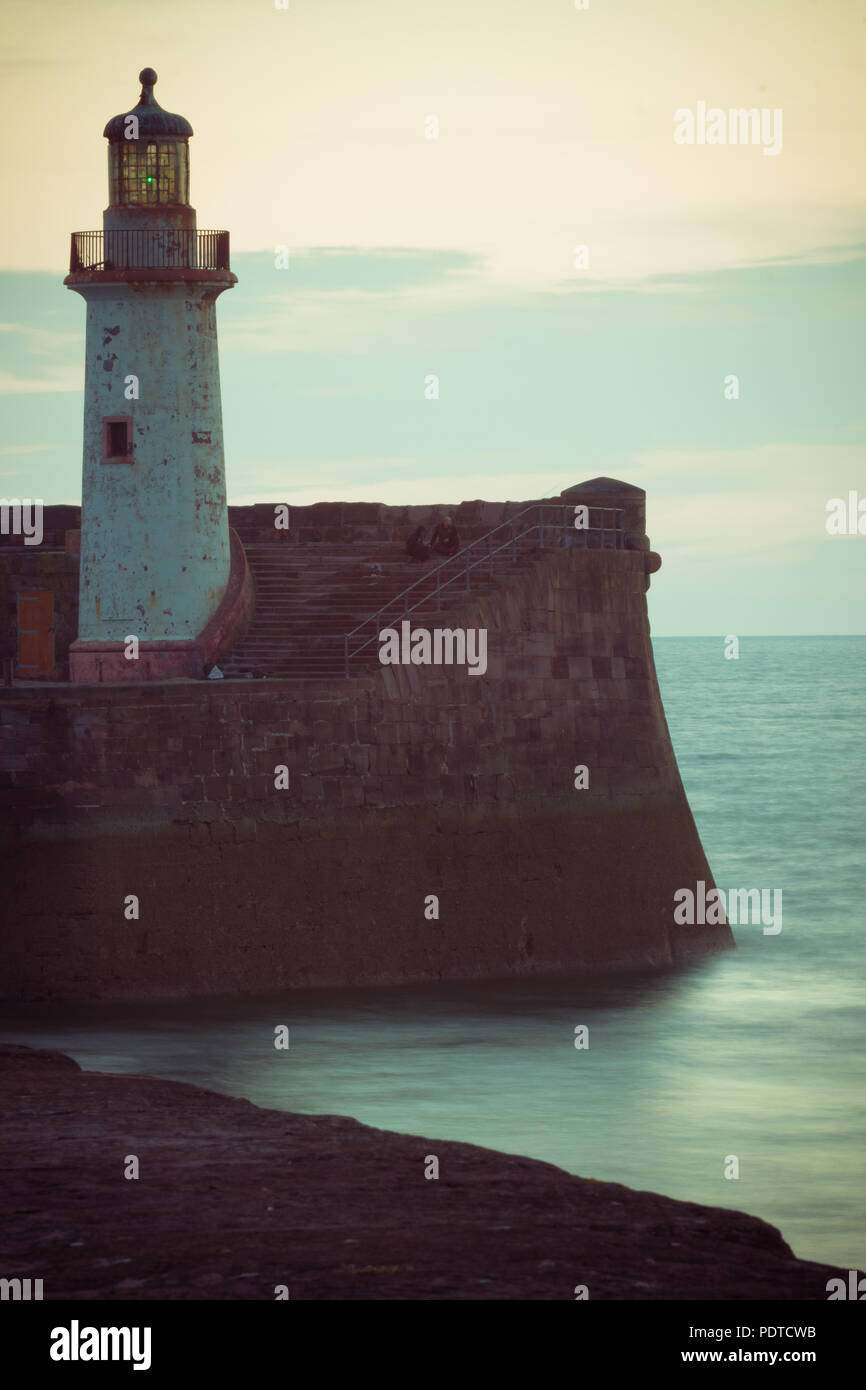 Workington harbour hi-res stock photography and images - Alamy