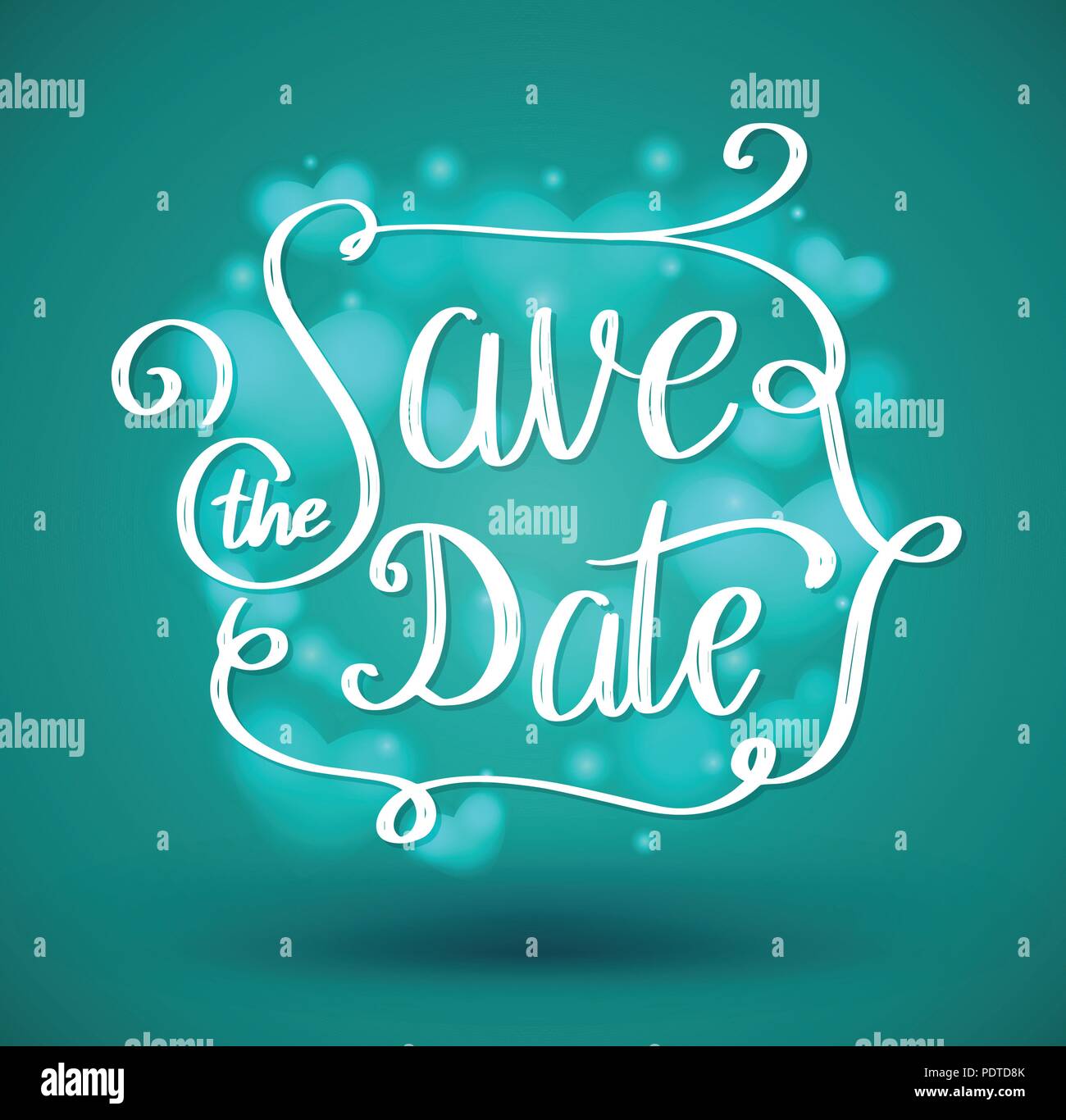 Save the date, ink hand lettering Stock Vector Image & Art - Alamy Save the date, ink hand lettering Stock Vector Image & Art - Alamy