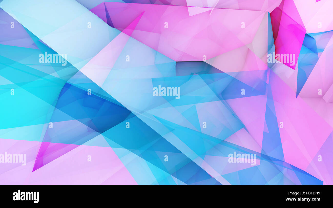 Marketing Abstract Background with Modern Pattern Art Stock Photo - Alamy