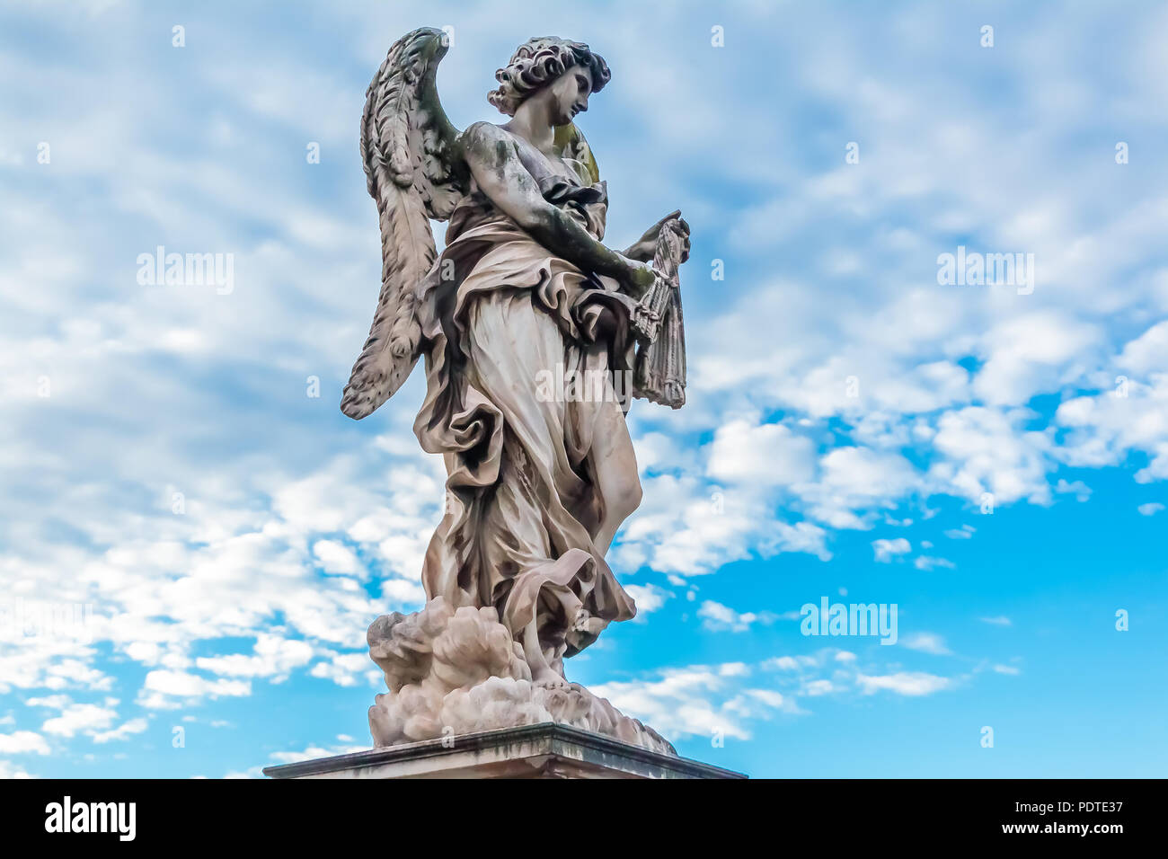 Famous Statues Of Angels