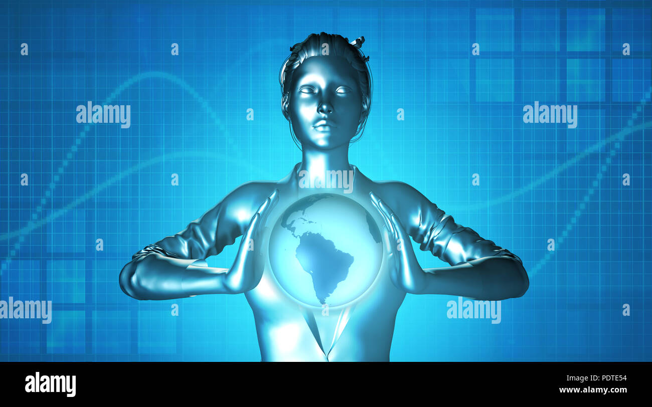 Growth Potential for Business and Staff Concept Stock Photo - Alamy