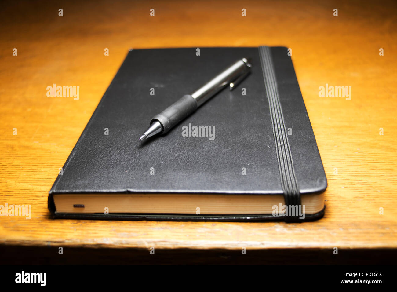 Student book for writing and taking notes in the classroom. Moleskin ...