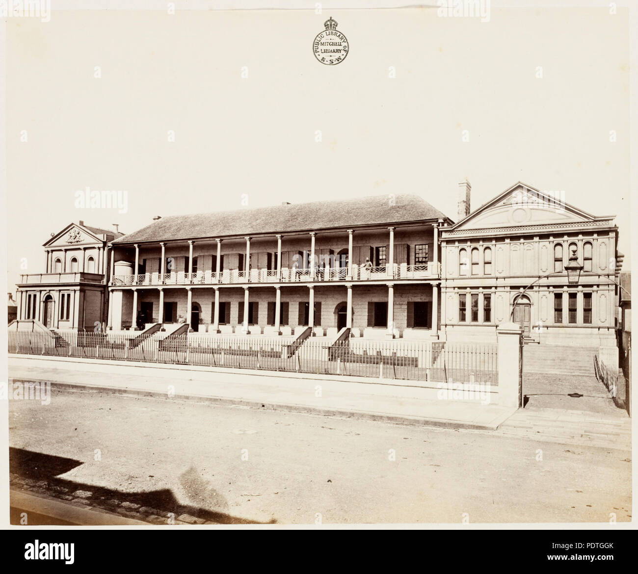 Political buildings australia hi-res stock photography and images - Alamy