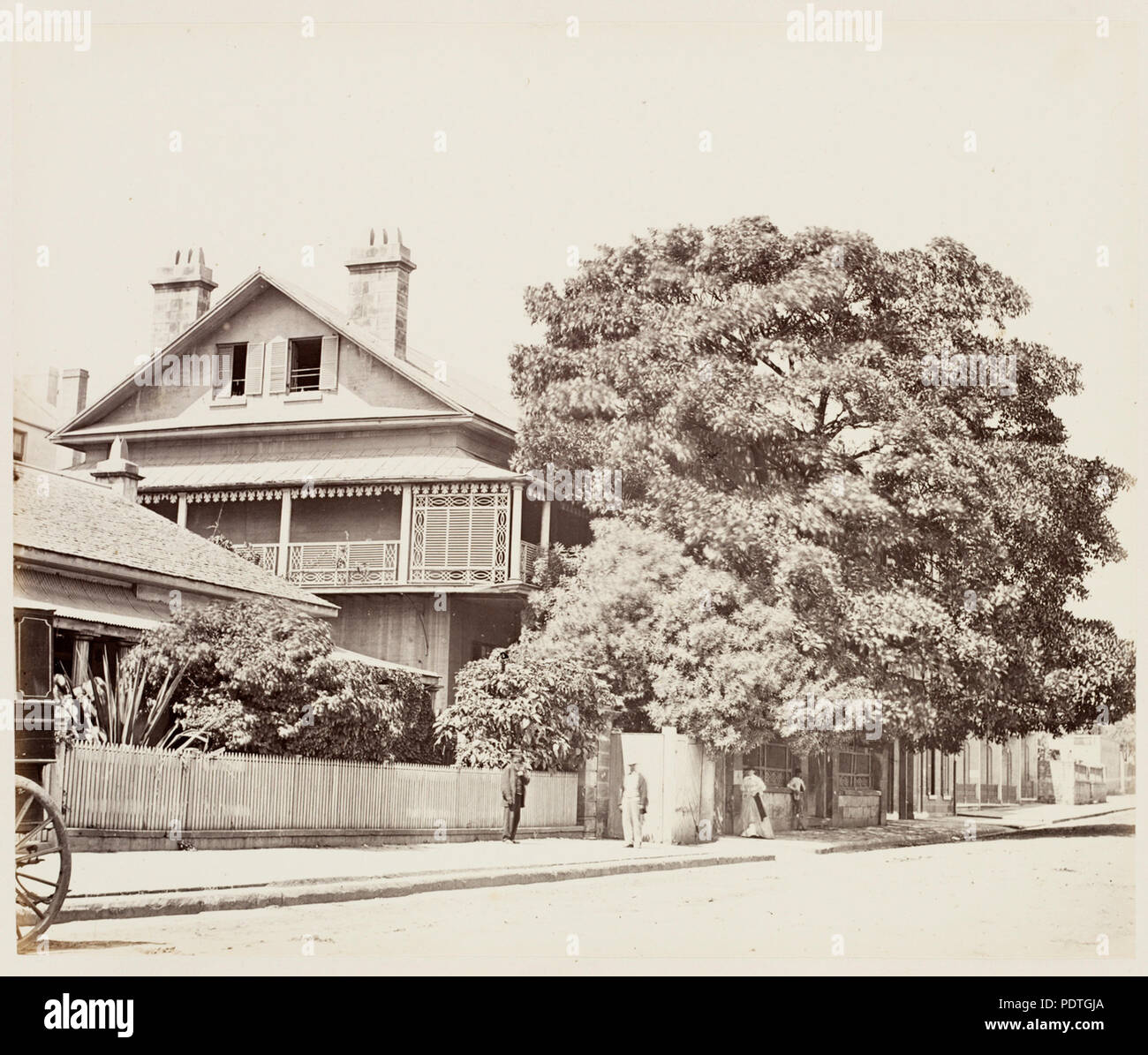 The victoria club hi-res stock photography and images - Alamy