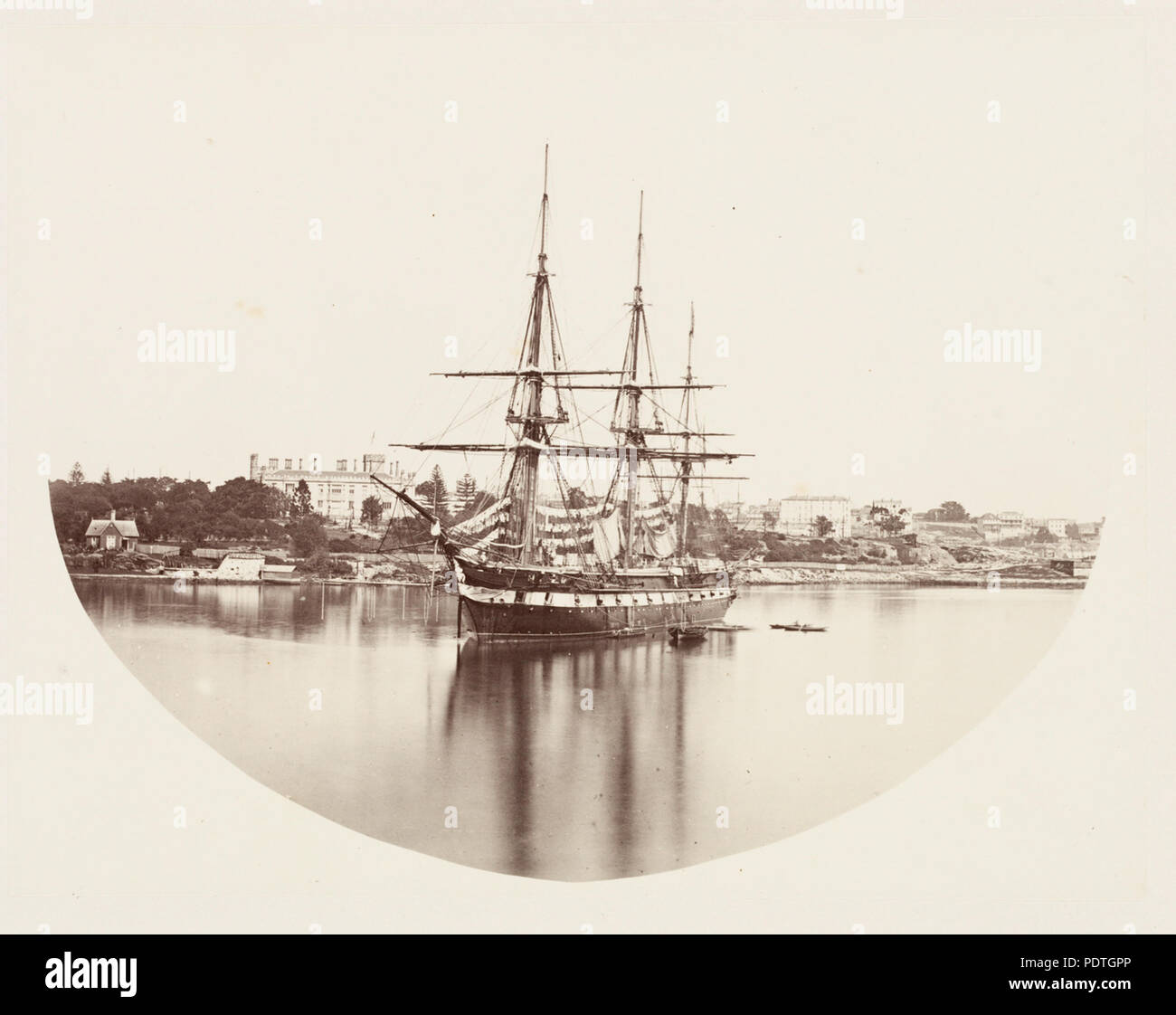 Hms Galatea High Resolution Stock Photography and Images - Alamy