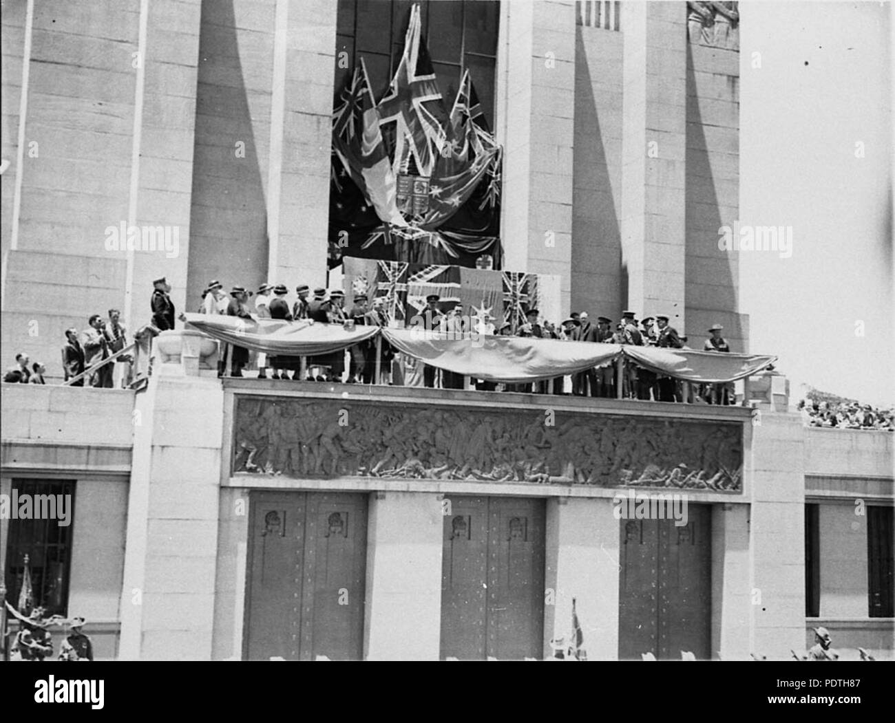Anzac war Black and White Stock Photos & Images - Alamy