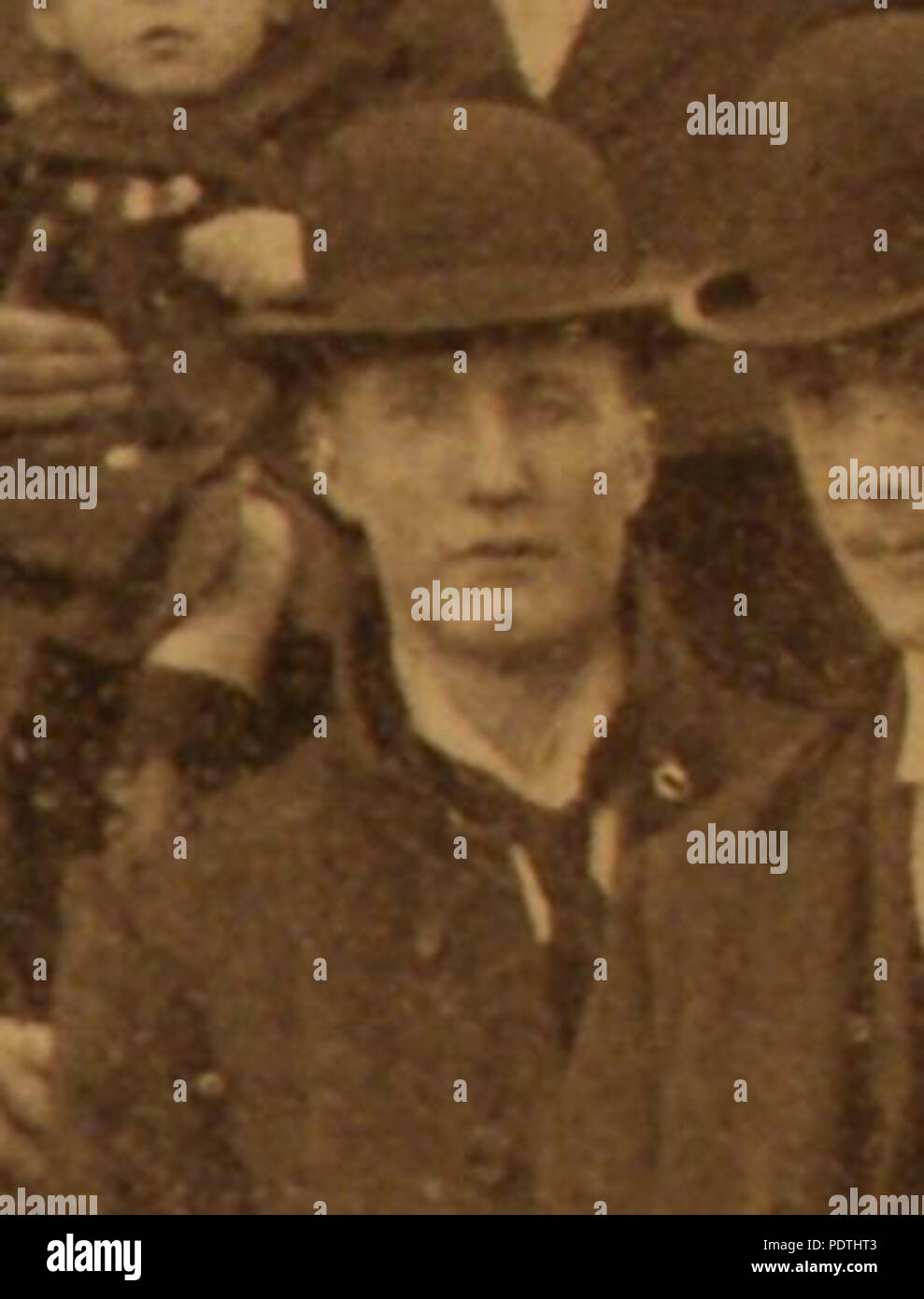 Charlie curtis hi-res stock photography and images - Alamy