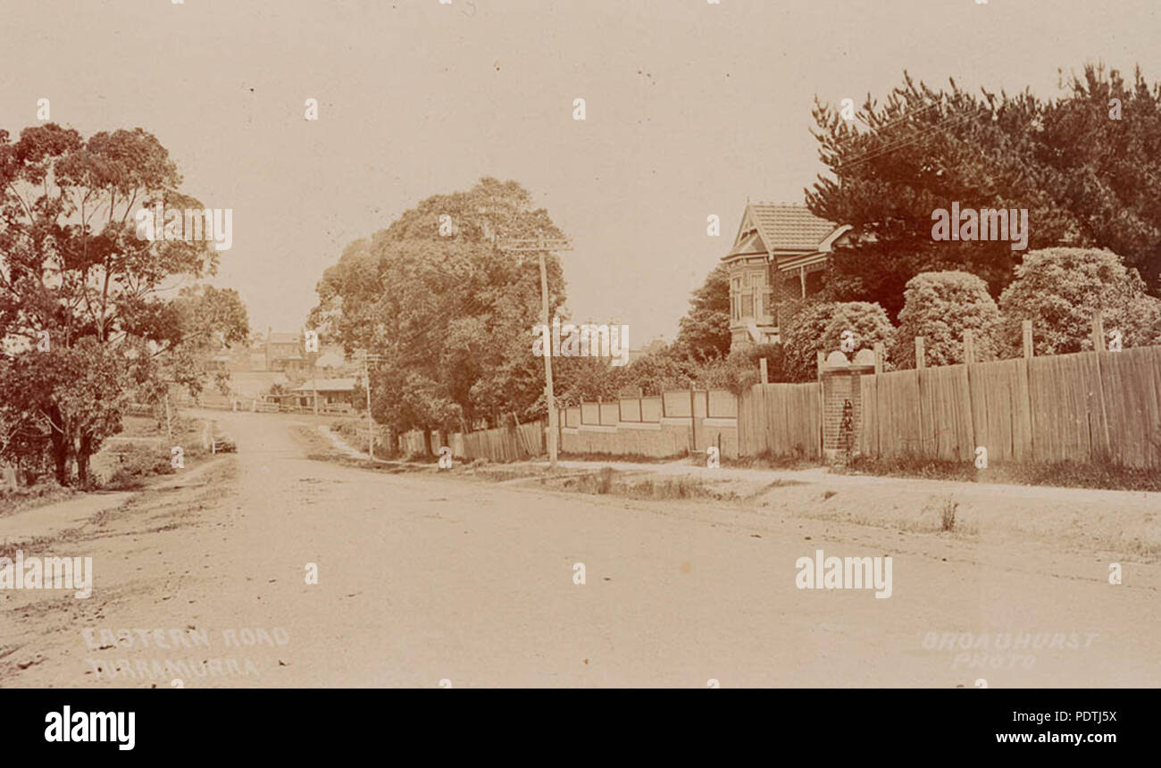 Turramurra hi-res stock photography and images - Alamy