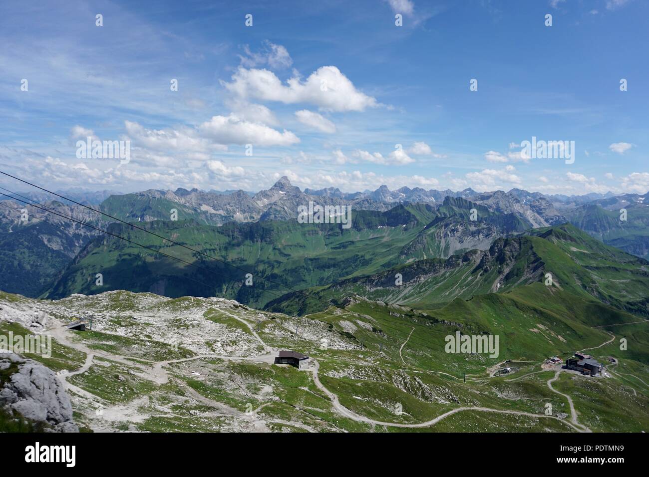 Oberstdorf hi-res stock photography and images - Alamy