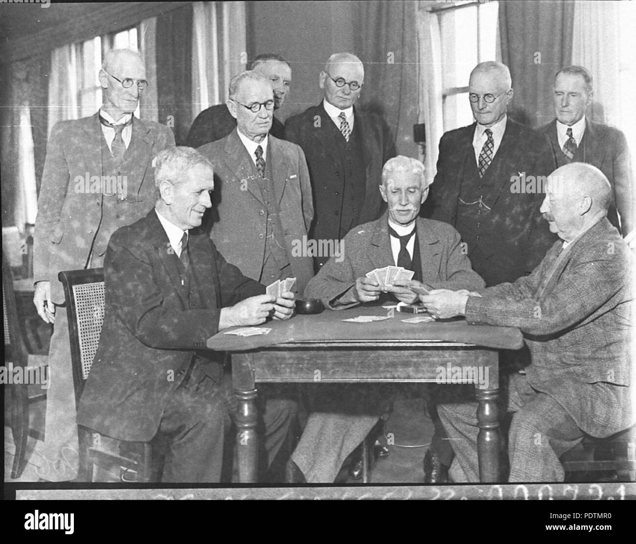 Party engagement Black and White Stock Photos & Images - Alamy