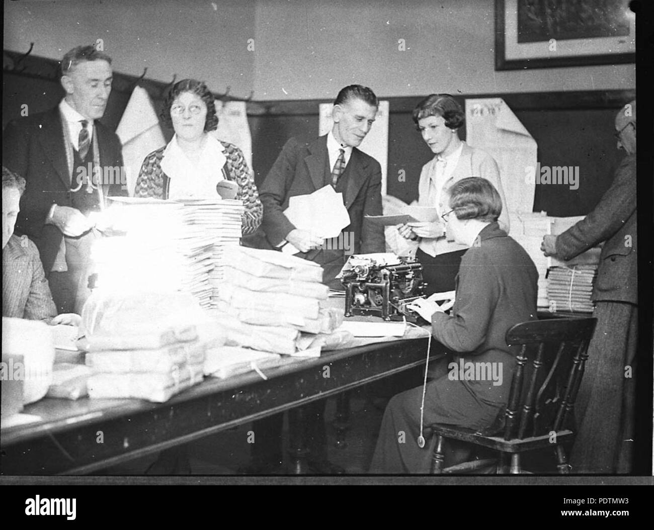 Living records Black and White Stock Photos & Images - Alamy