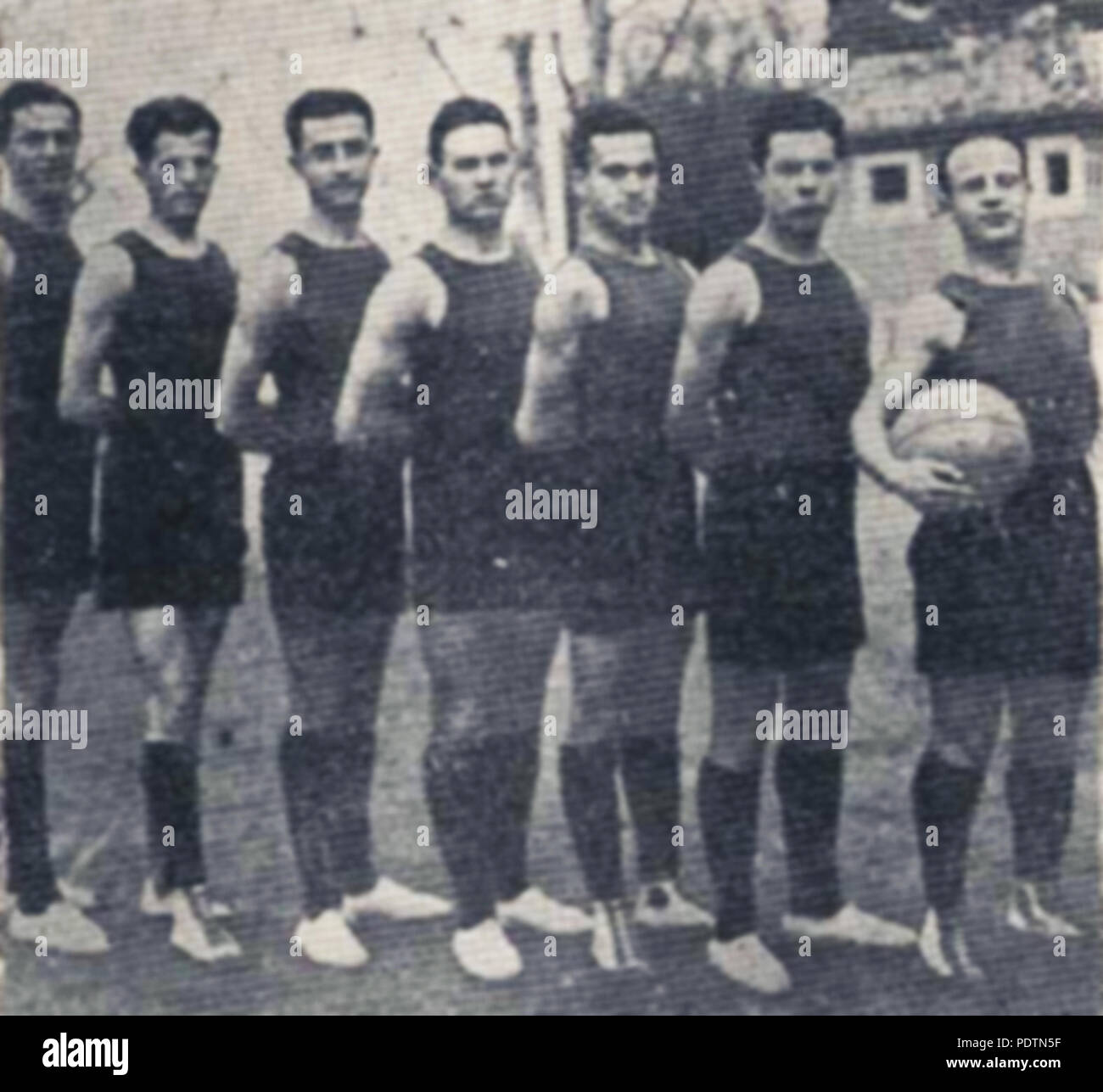 1928 sports history hi-res stock photography and images - Alamy