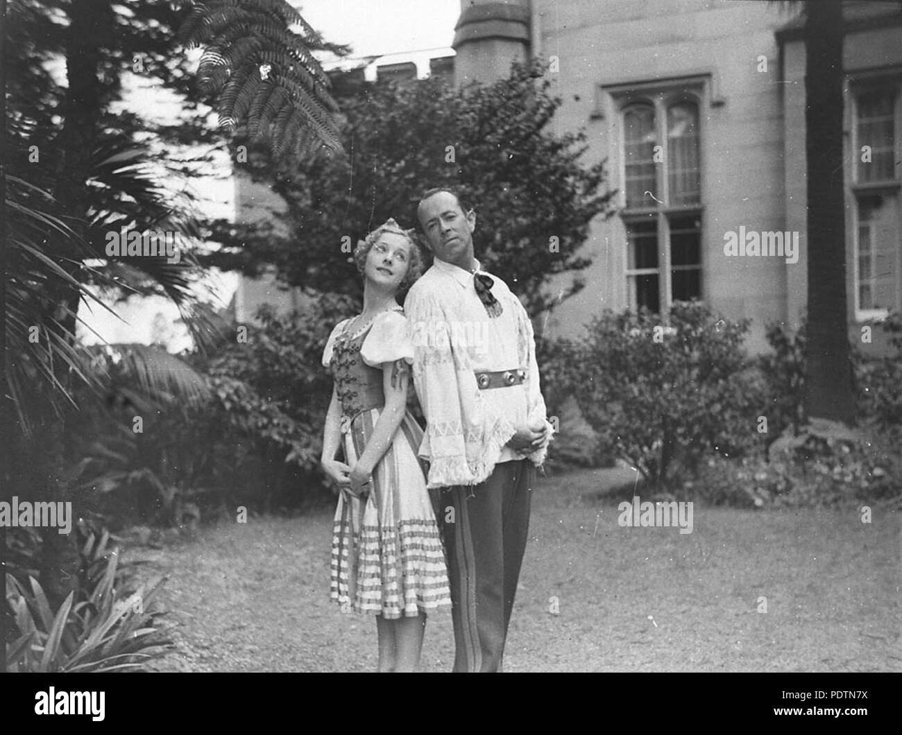 Training grounds Black and White Stock Photos & Images - Alamy