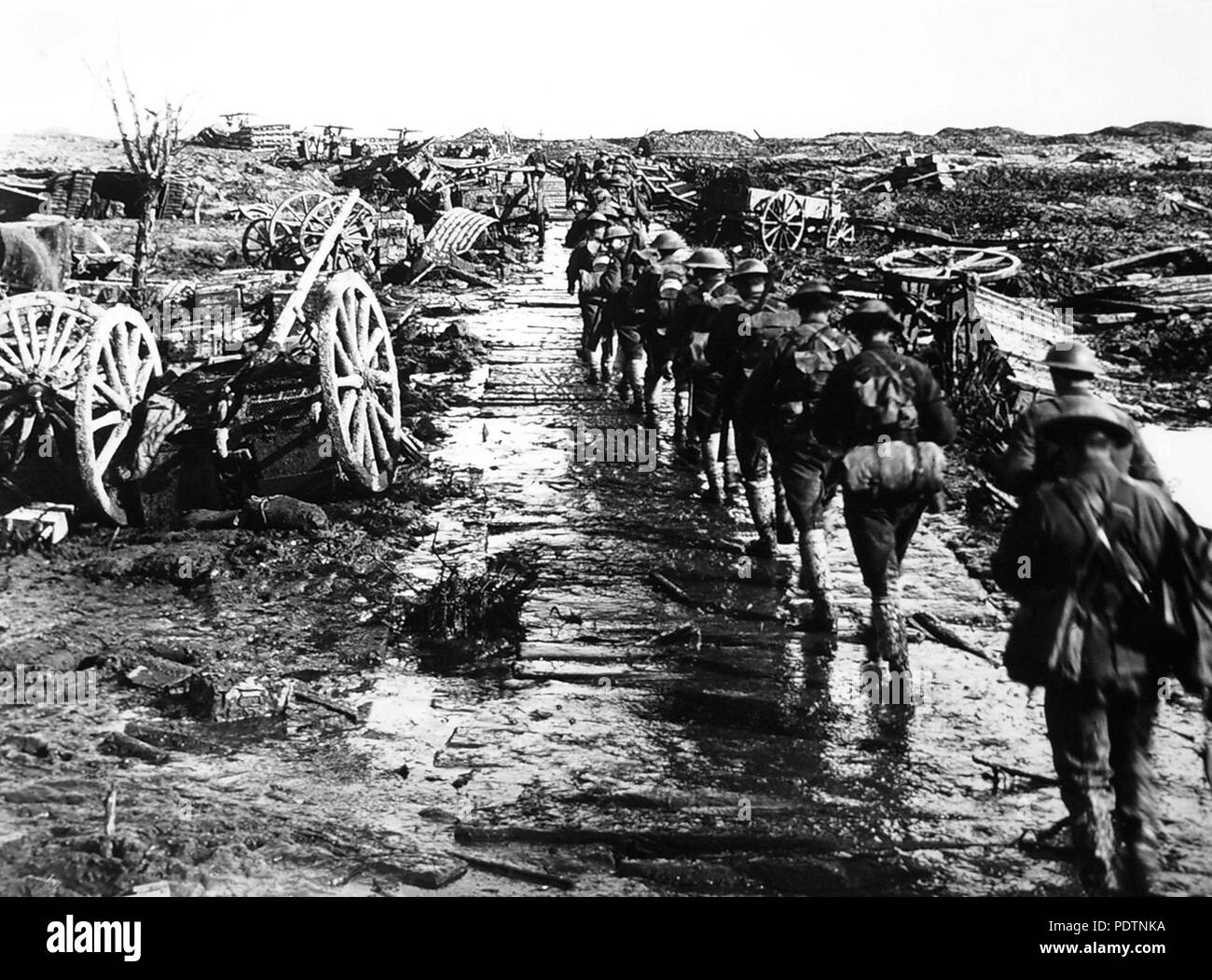 Westhoek ridge hi-res stock photography and images - Alamy