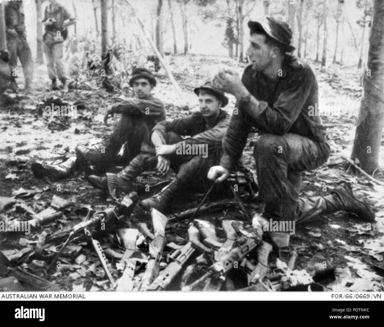 Vietnam war military operation hi-res stock photography and images - Alamy