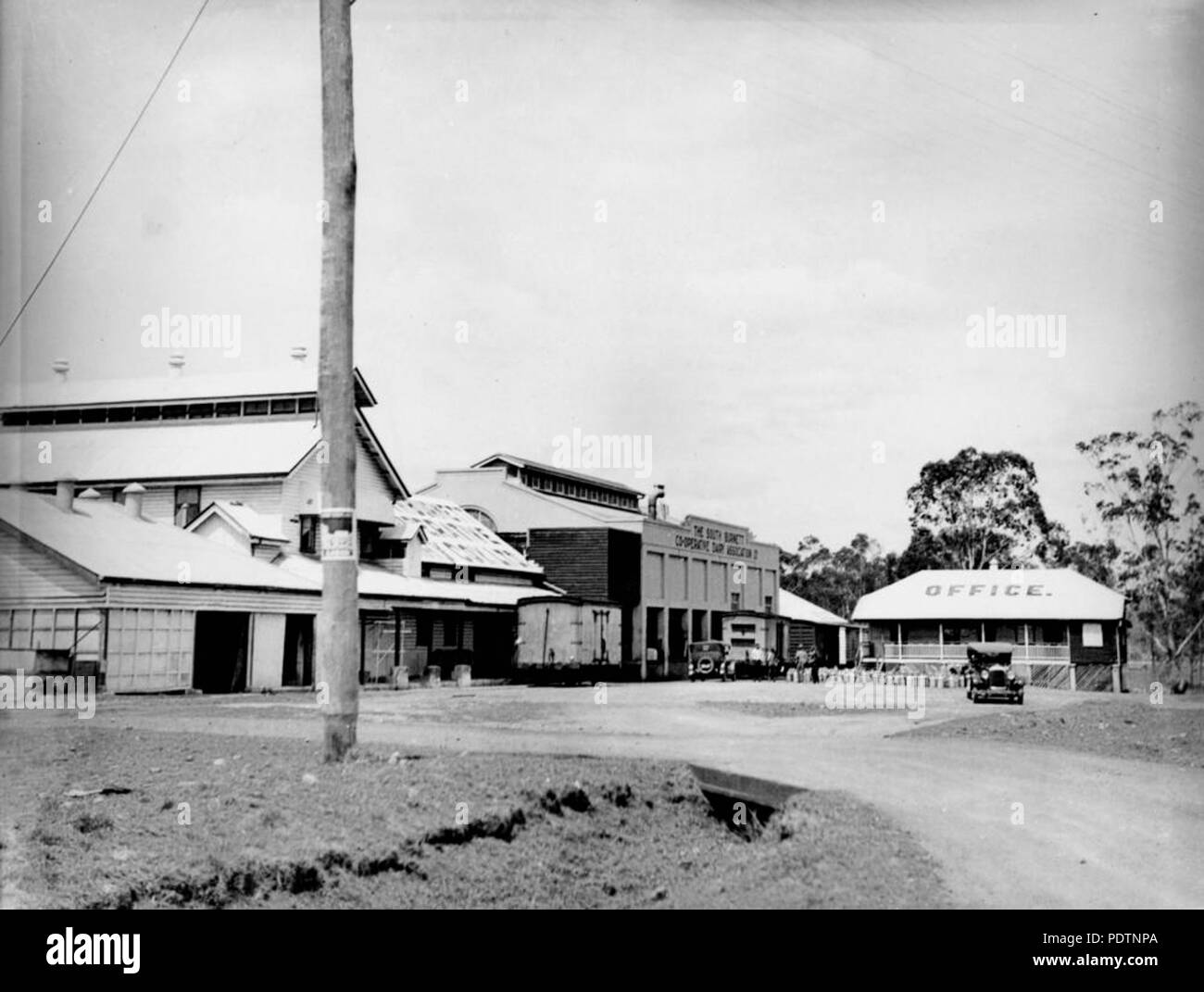 Murgon hi-res stock photography and images - Alamy