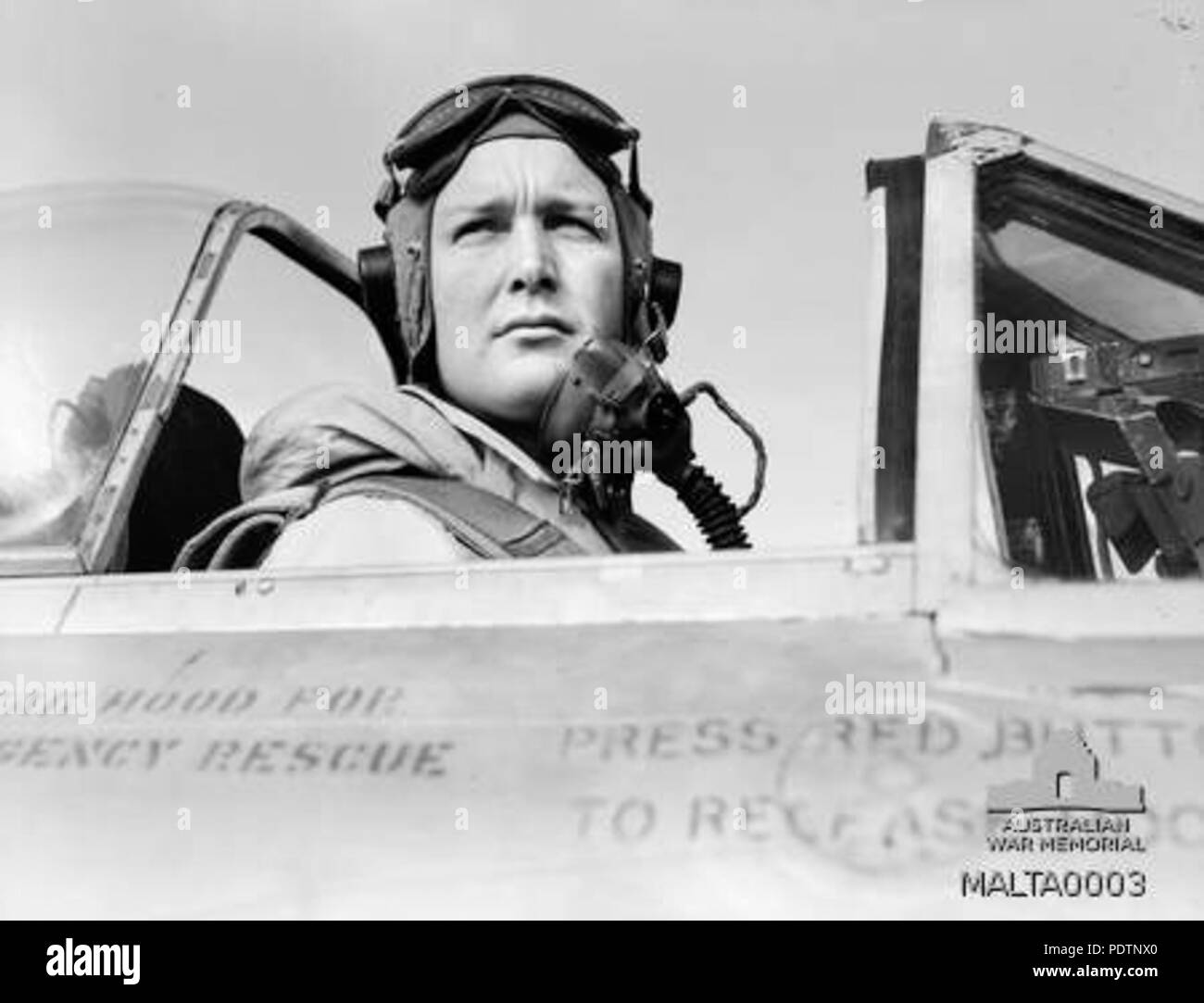 Squadron leader Black and White Stock Photos & Images - Alamy