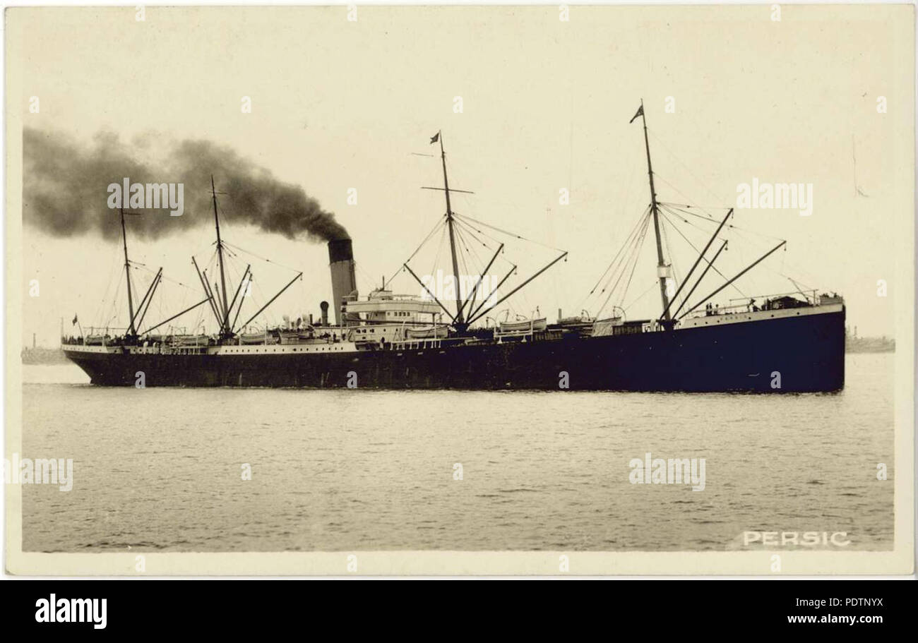 Persic hi-res stock photography and images - Alamy