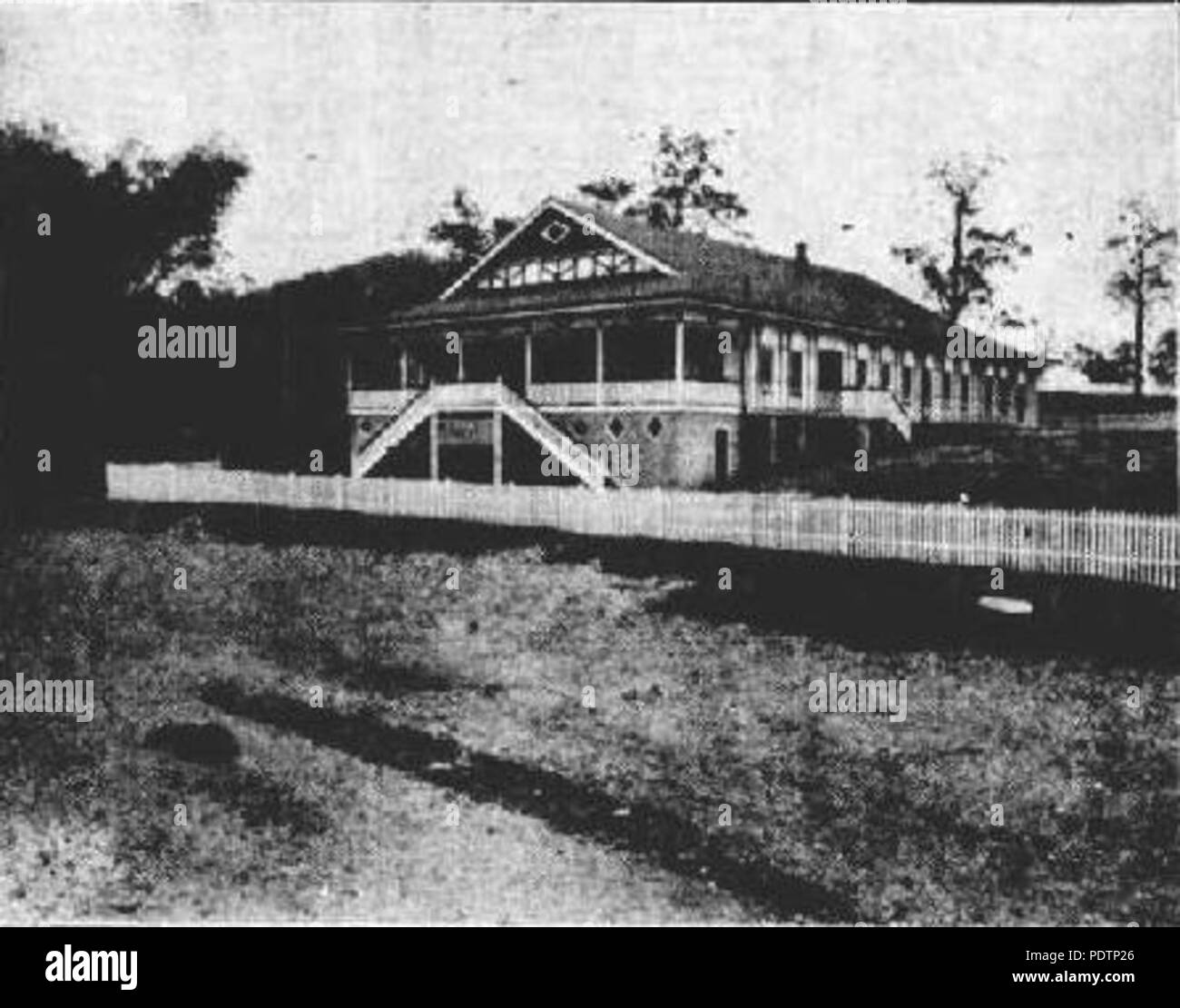 Wood hall hi-res stock photography and images - Alamy