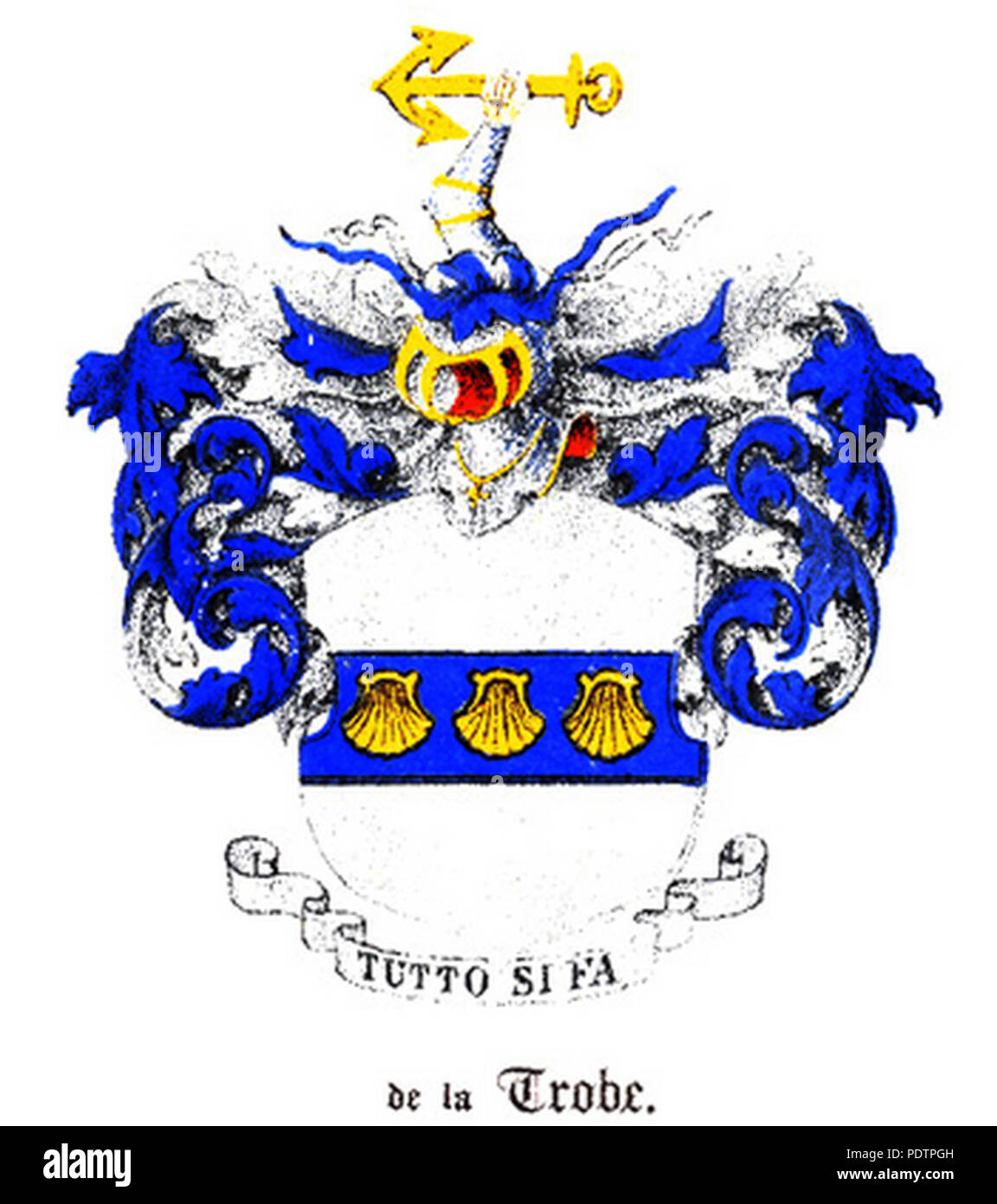 La trobe hi-res stock photography and images - Alamy